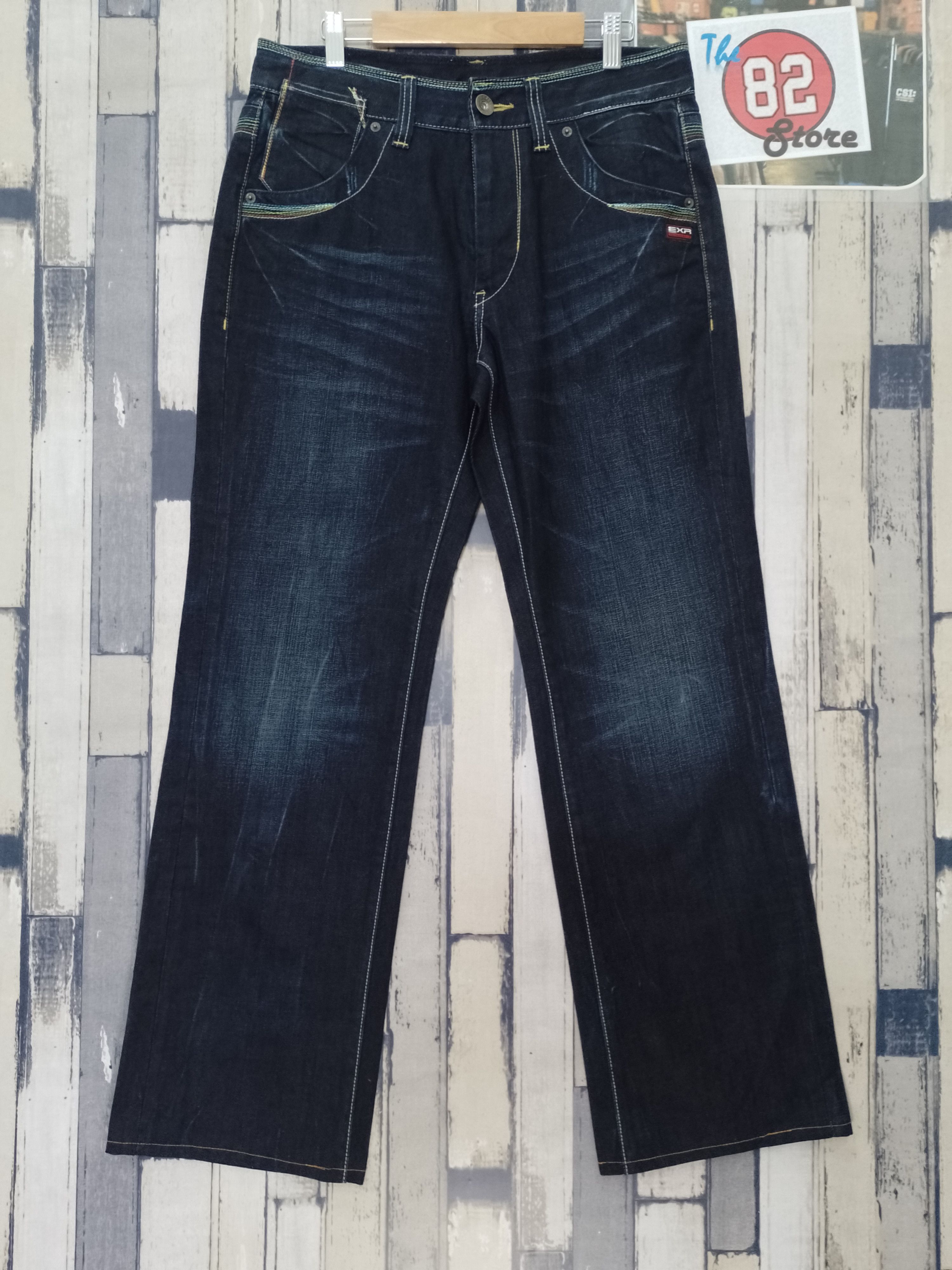 Designer × Japanese Brand EXR Progressive 55 | Grailed