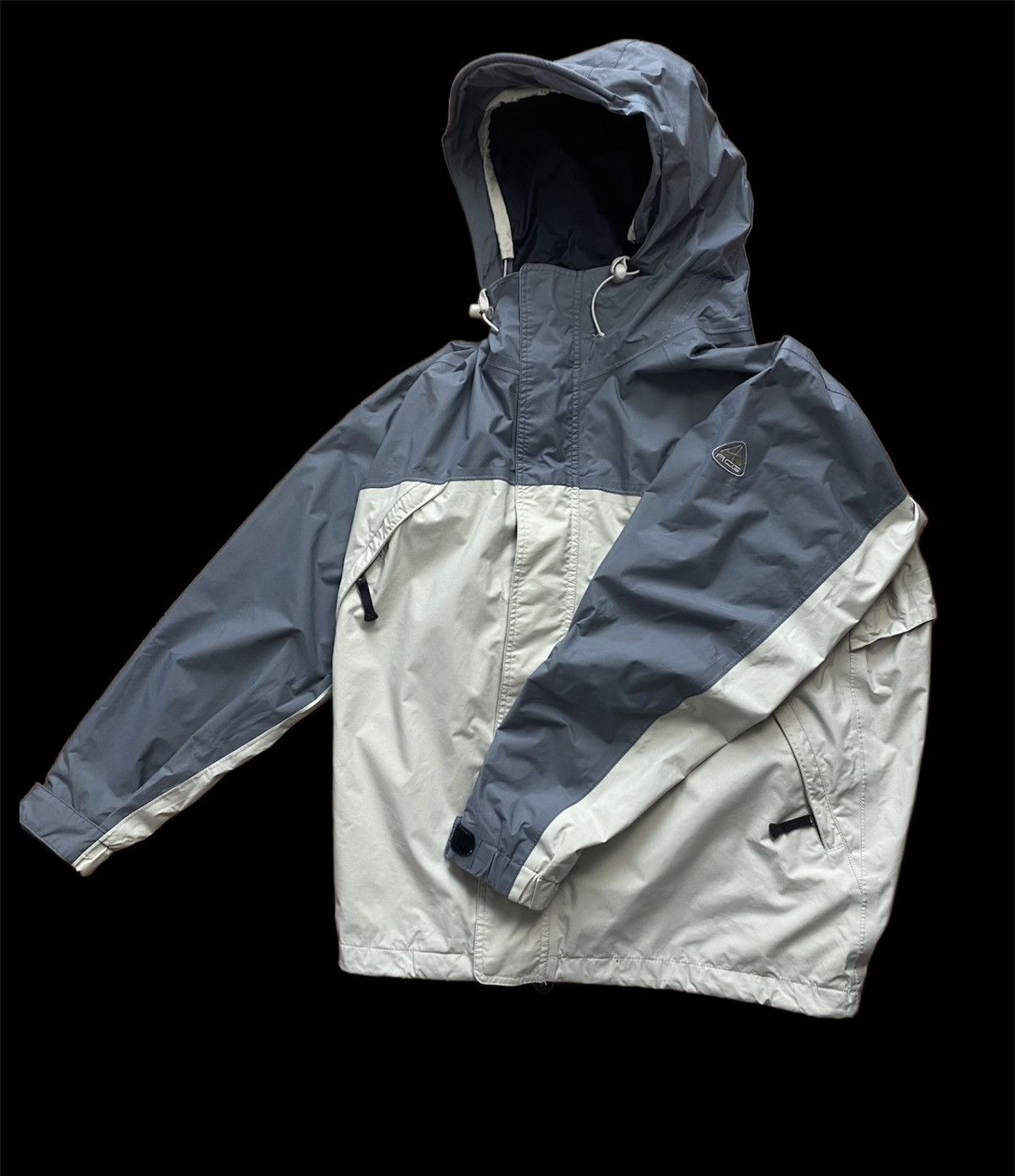 Nike ACG × Outdoor Life × Streetwear Vintage NIKE ACG 3 Outer Layer ...