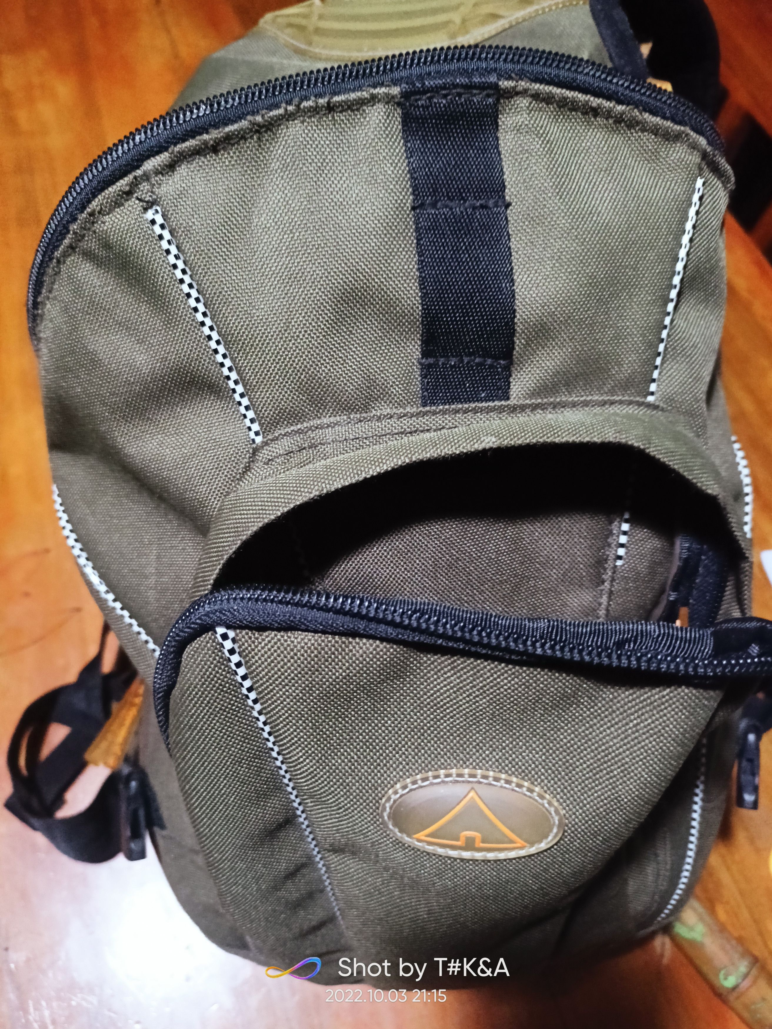 Airwalk Airwalk Vintage Backpack | Grailed