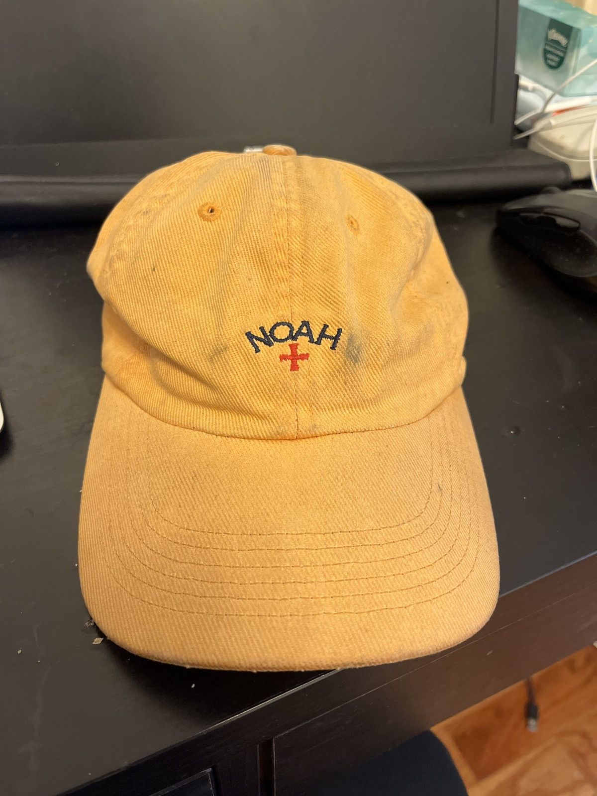 Noah Noah Hat | Grailed