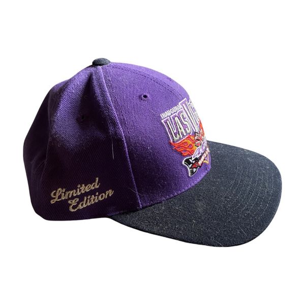 Logo Athletic Logo Athletic Inaugural Las Vegas 400 Limited Edition Hat ...
