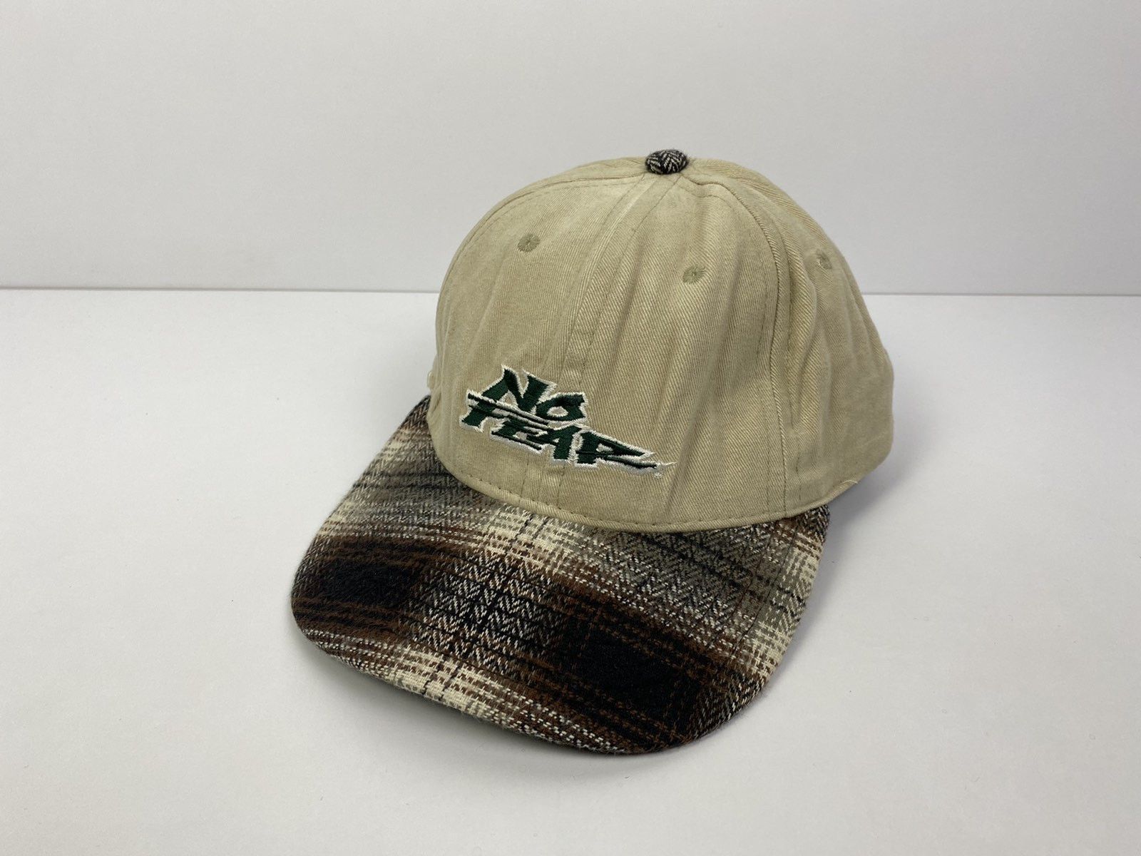 Vintage Vintage No Fear Cap | Grailed