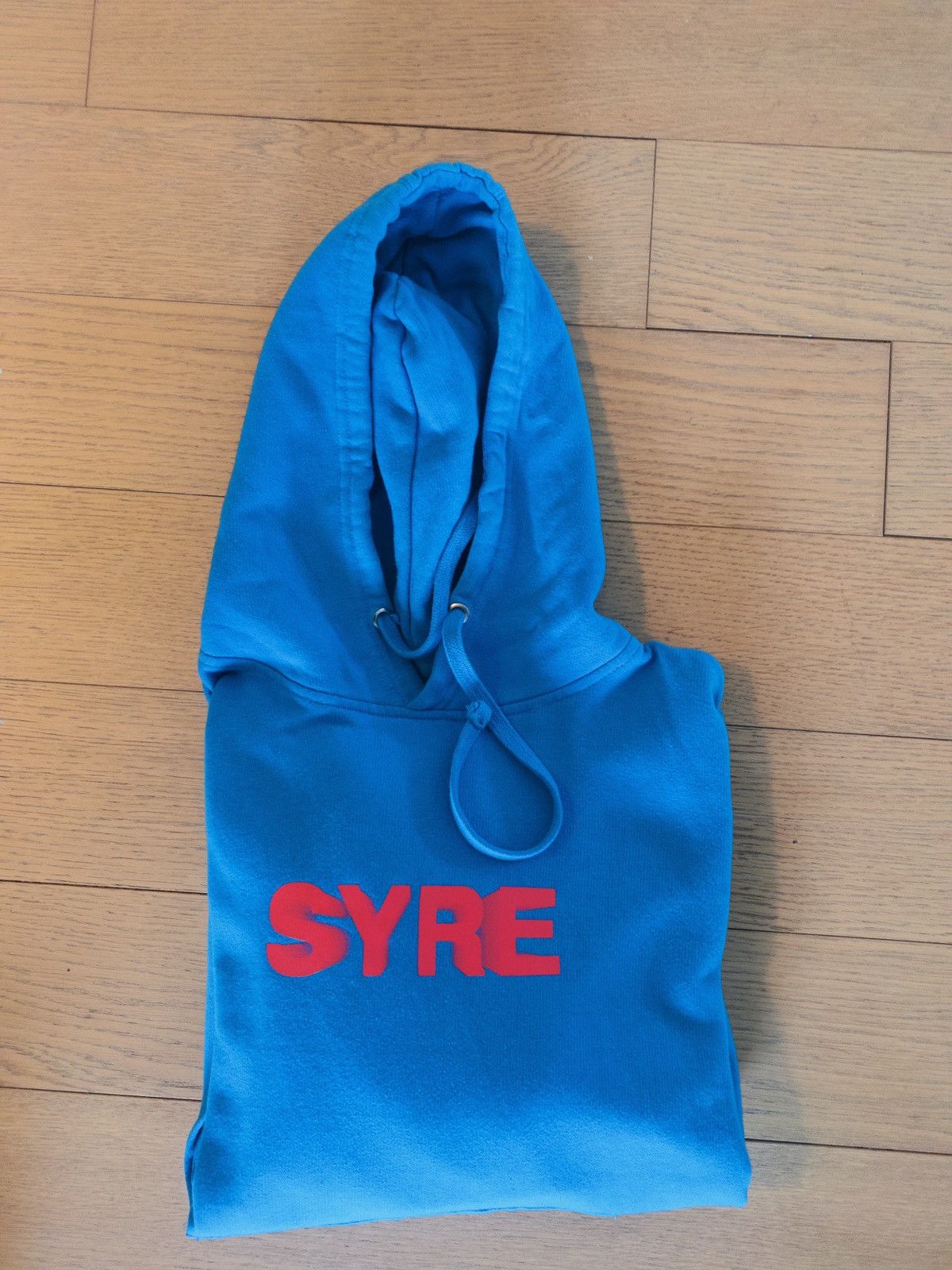 Jaden Smith Syre Jaden Smith Hoodie Grailed