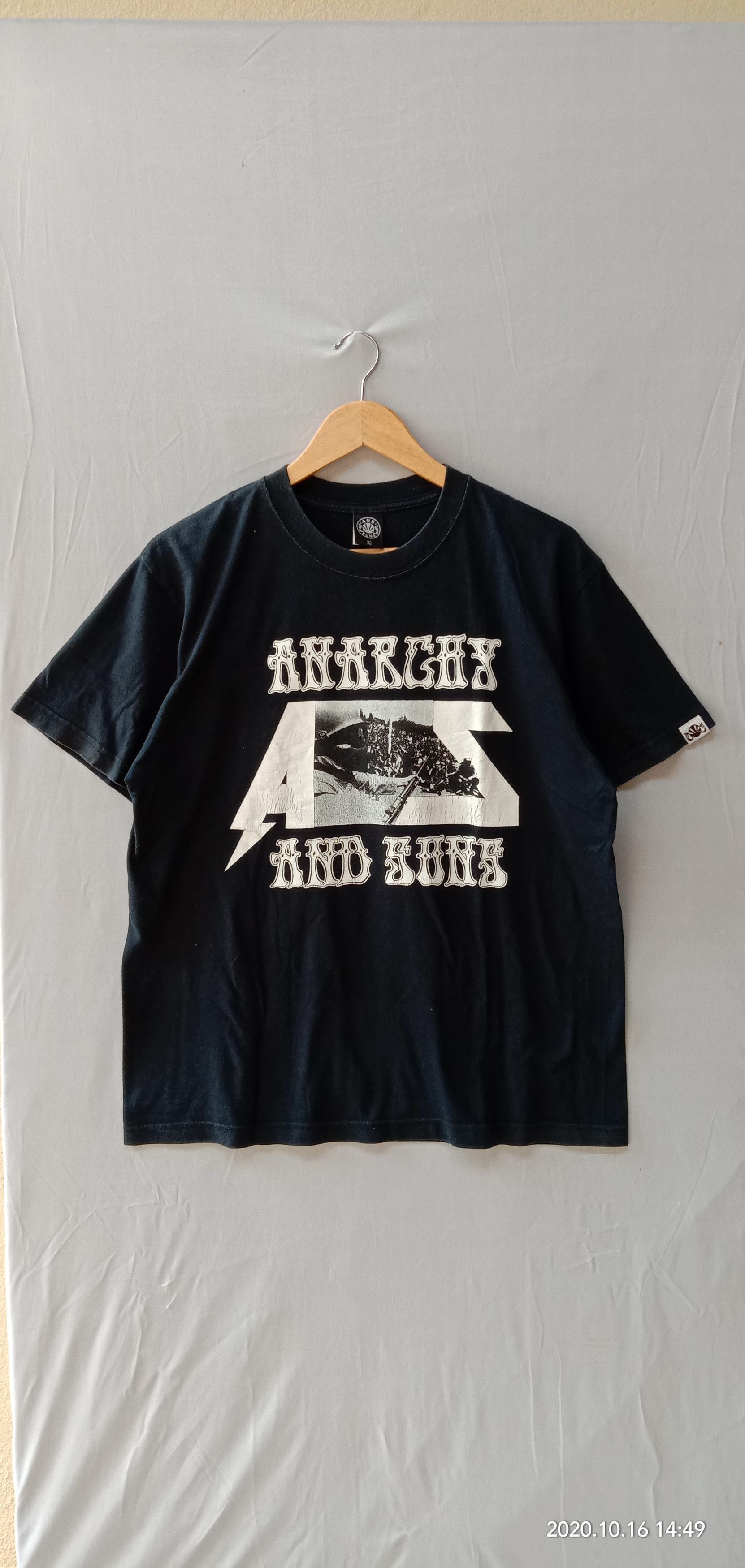 Andsuns × Japanese Brand Anarchy And Suns japanese brand | Grailed
