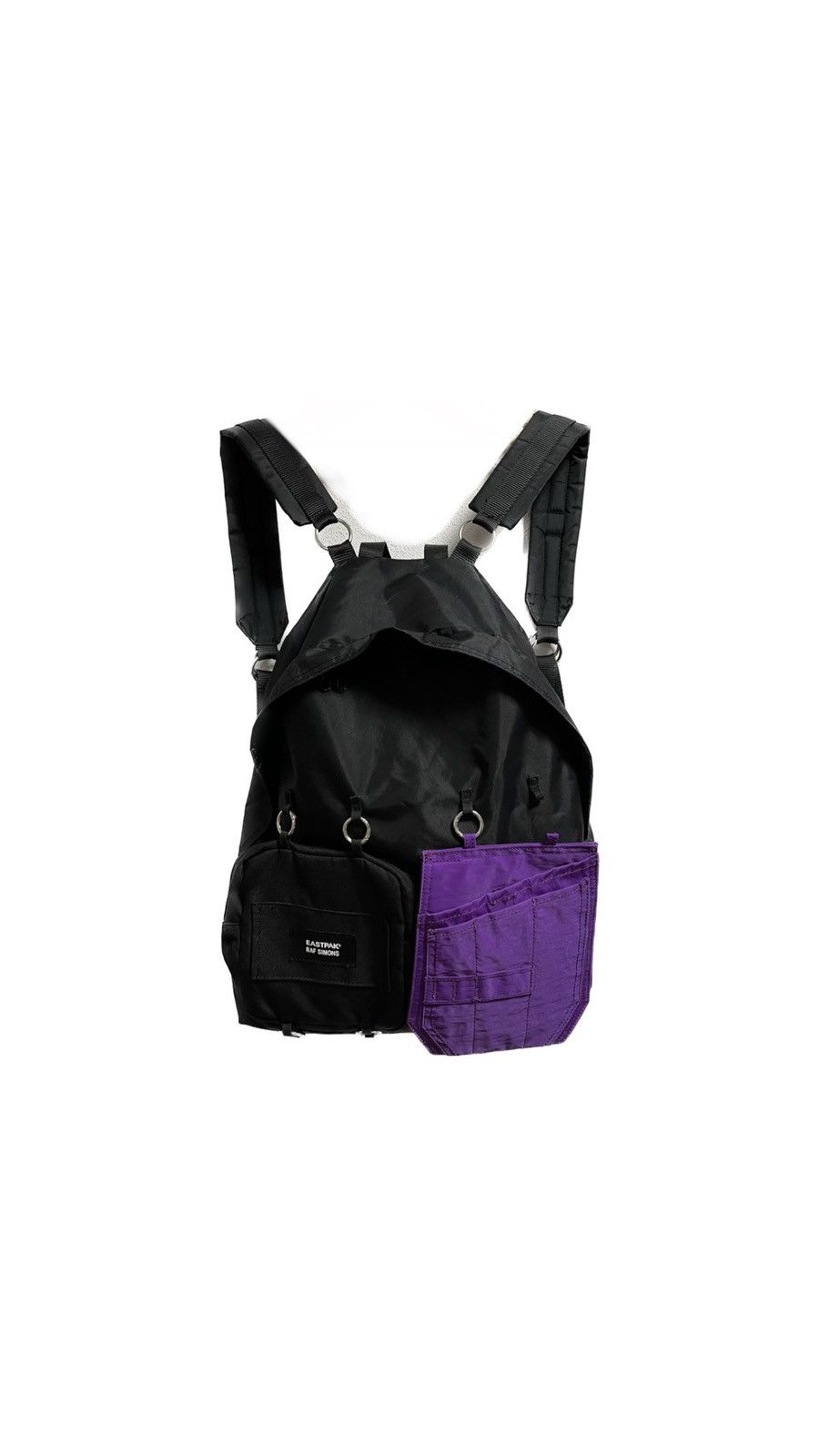 Raf Simons Raf simons eastpack backpack | Grailed