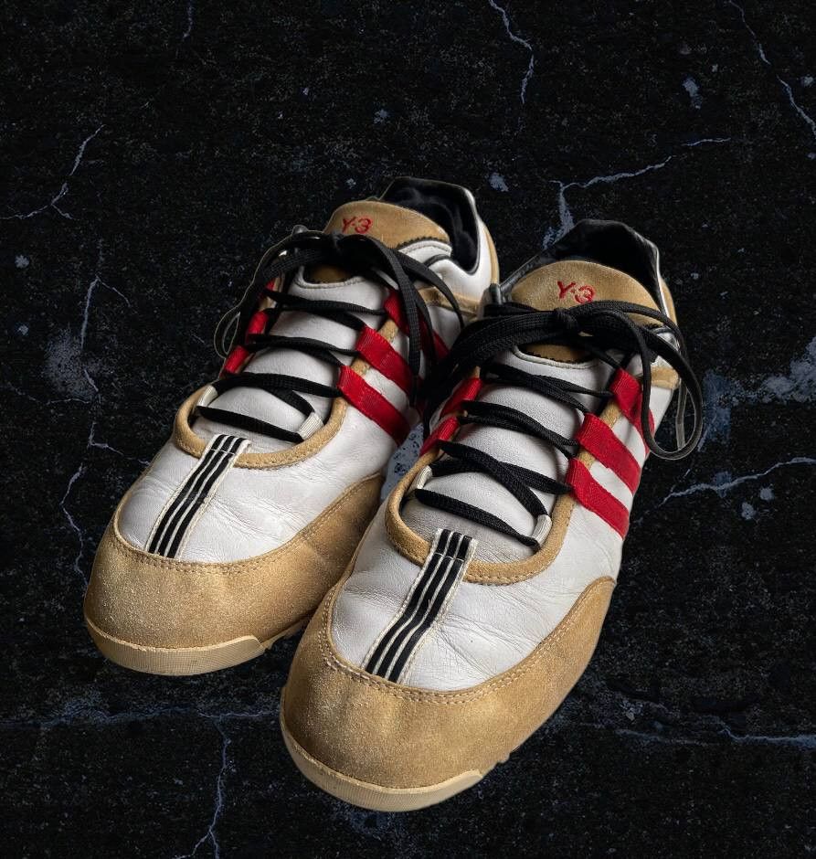 Streetwear × Y-3 × Yohji Yamamoto Adidas Y 3 by Yohji Yamamoto Y3 ...