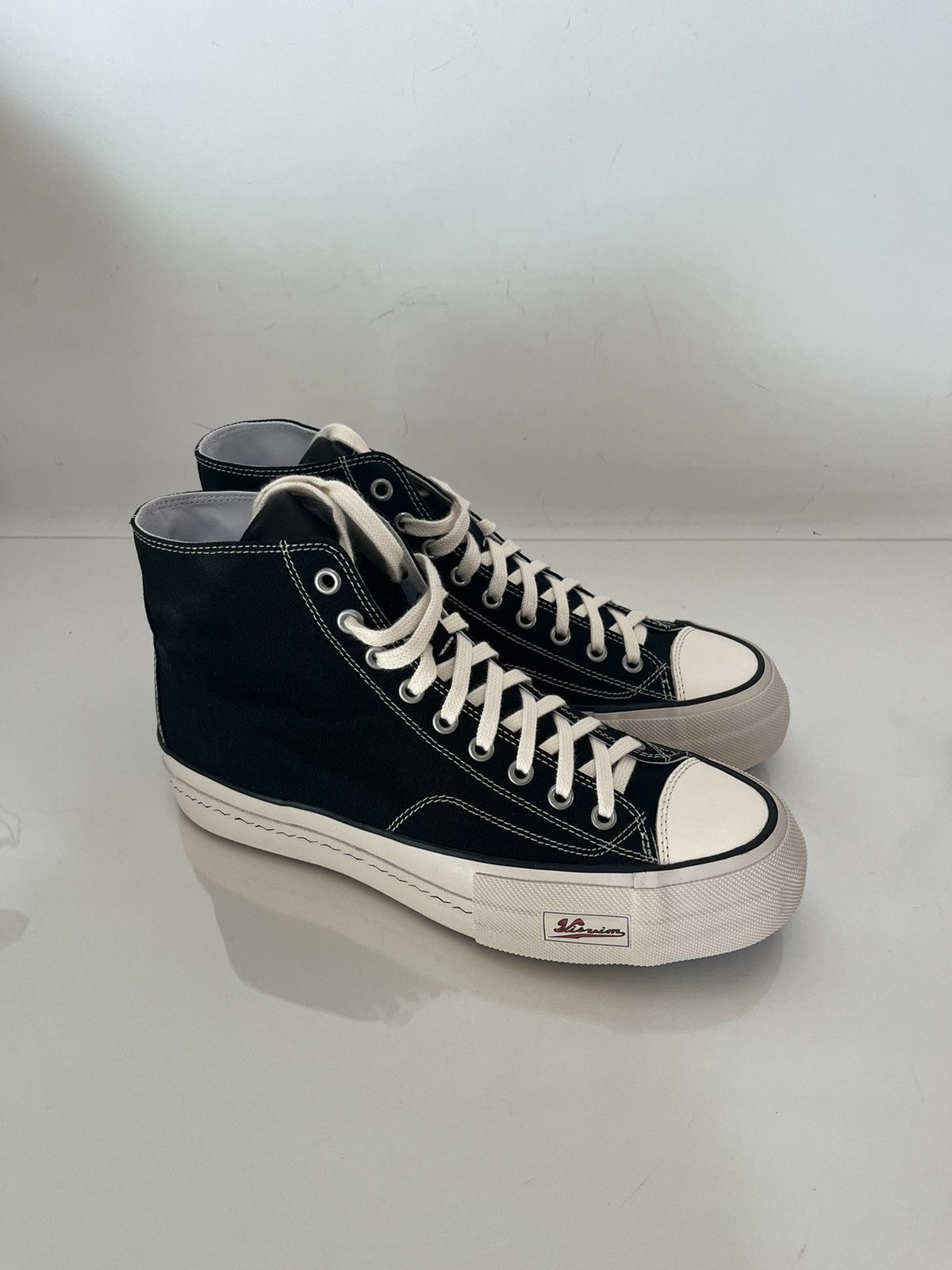 Visvim Visvim Skagway Hi Patten | Grailed
