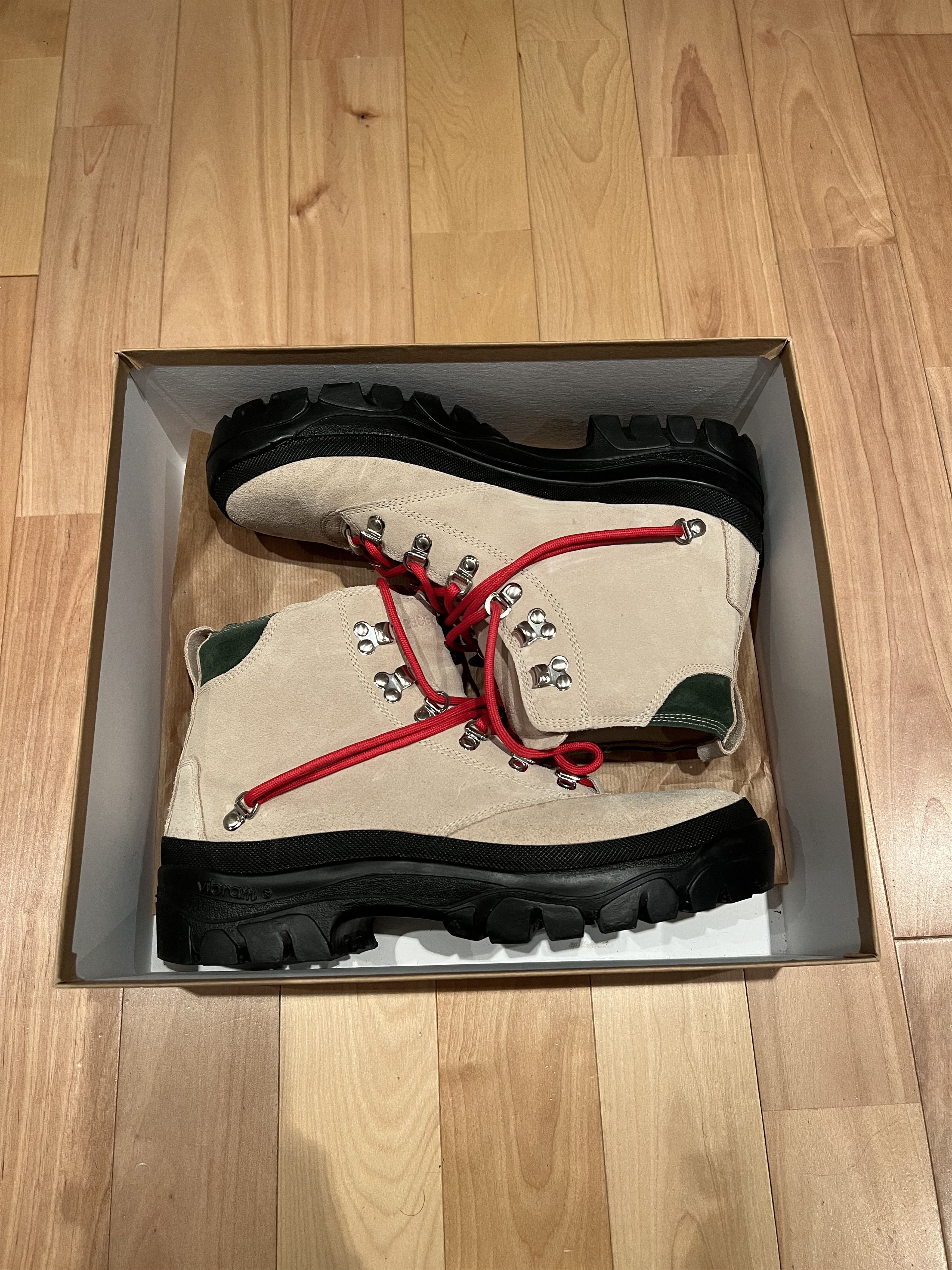 Reese Cooper Reese Cooper Iconic Boots | Grailed
