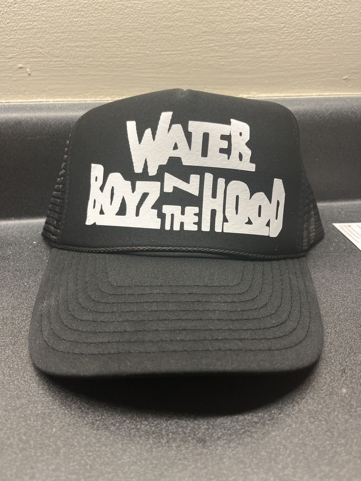 Vintage Vintage Water Boyz N The Hood Hat | Grailed