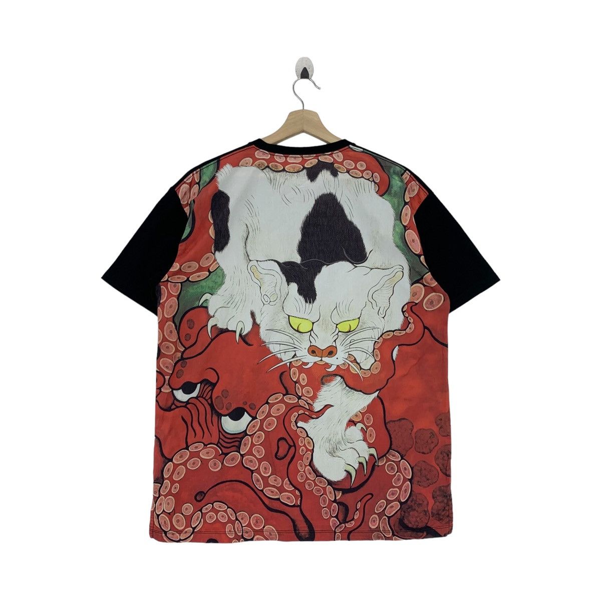 Art × Japanese Brand Rare!! GRANIPH X AYAKO ISHIGURO Japanese ...