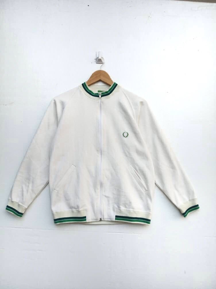 Fred Perry Fred Perry 80s Casual Style | Grailed