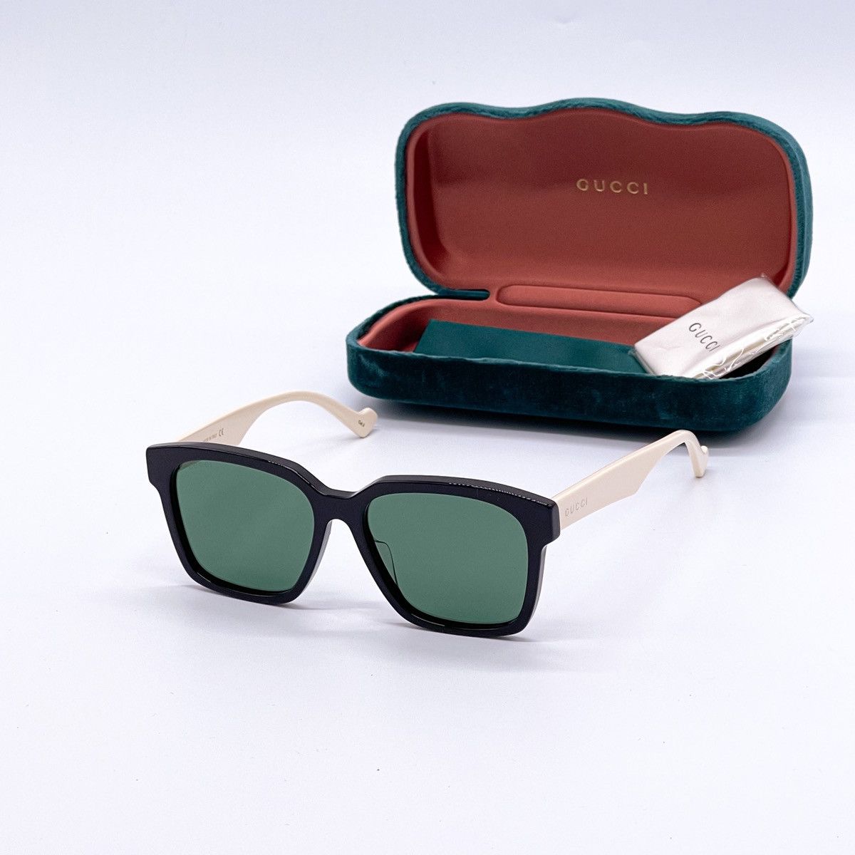 Gucci NEW GUCCI GG0965SA 002 NEW COLLECTION SUNGLASSES GUCCI | Grailed