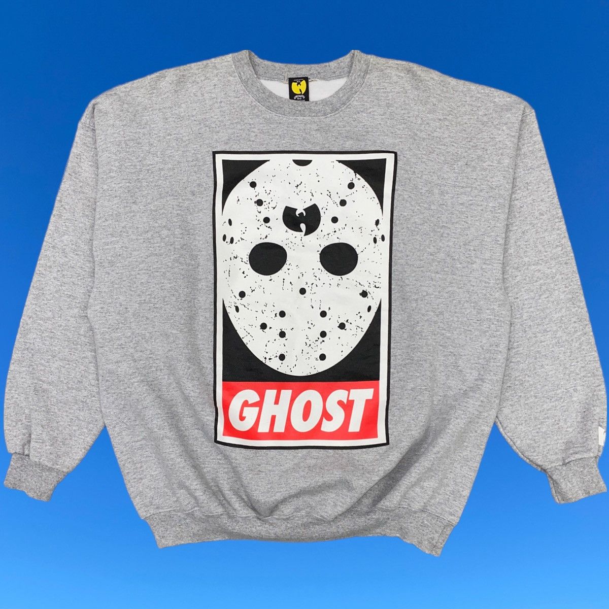 Made In Usa × Wu Tang Clan × Wu Wear Wu Tang Brand Ghostface Killah ...