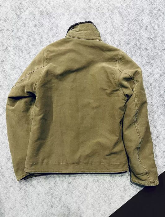 Visvim Visvim Deckhand 17AW JKT | Grailed