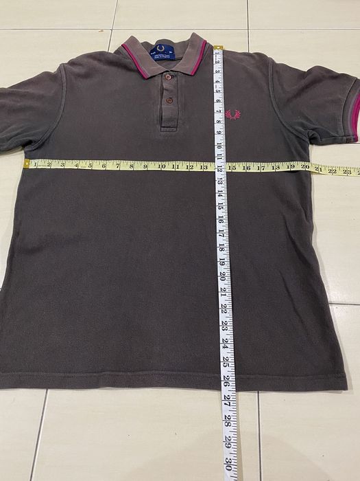 Vintage Vintage Fred Perry polos shirt | Grailed