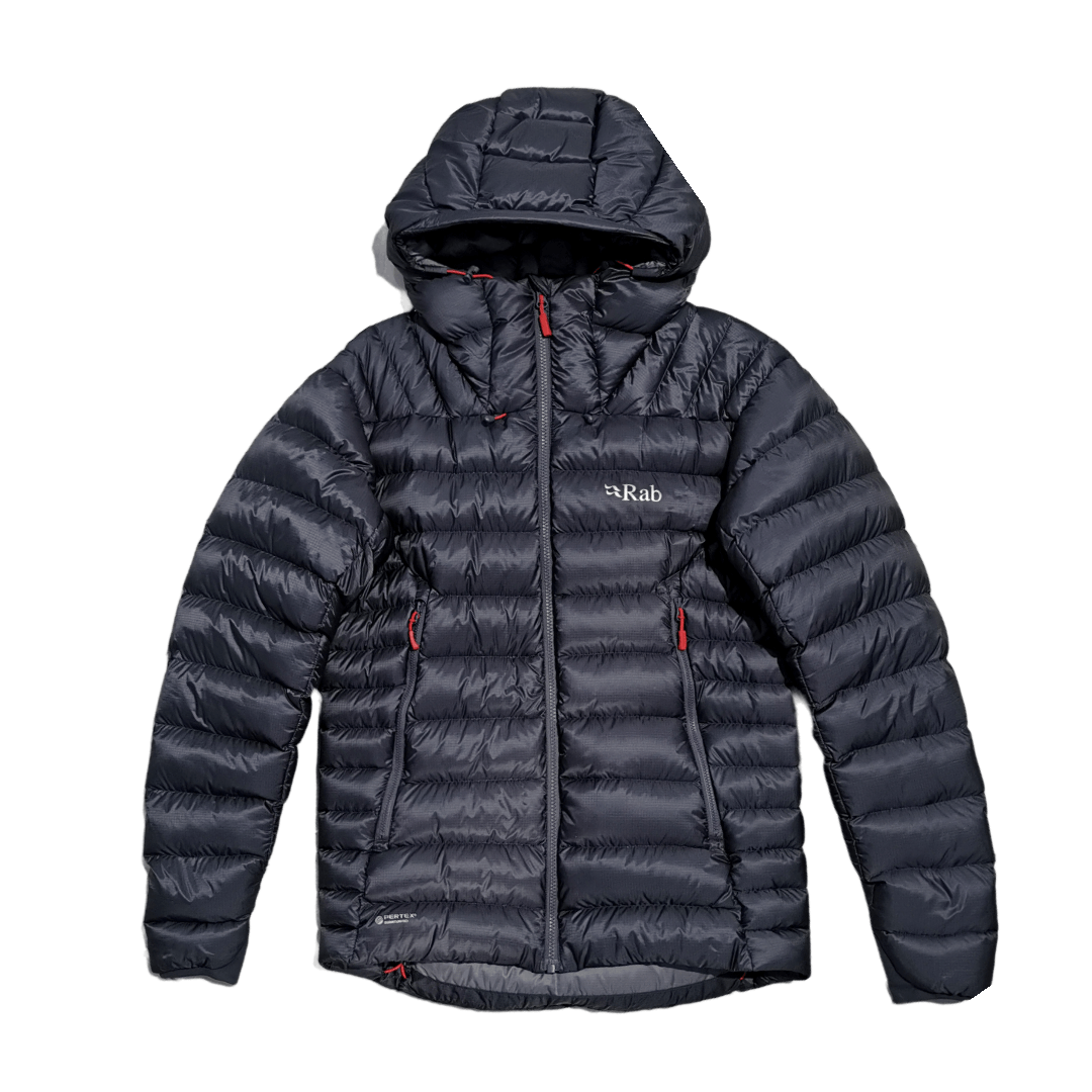 Rab Rab Electron Down Jacket | Grailed