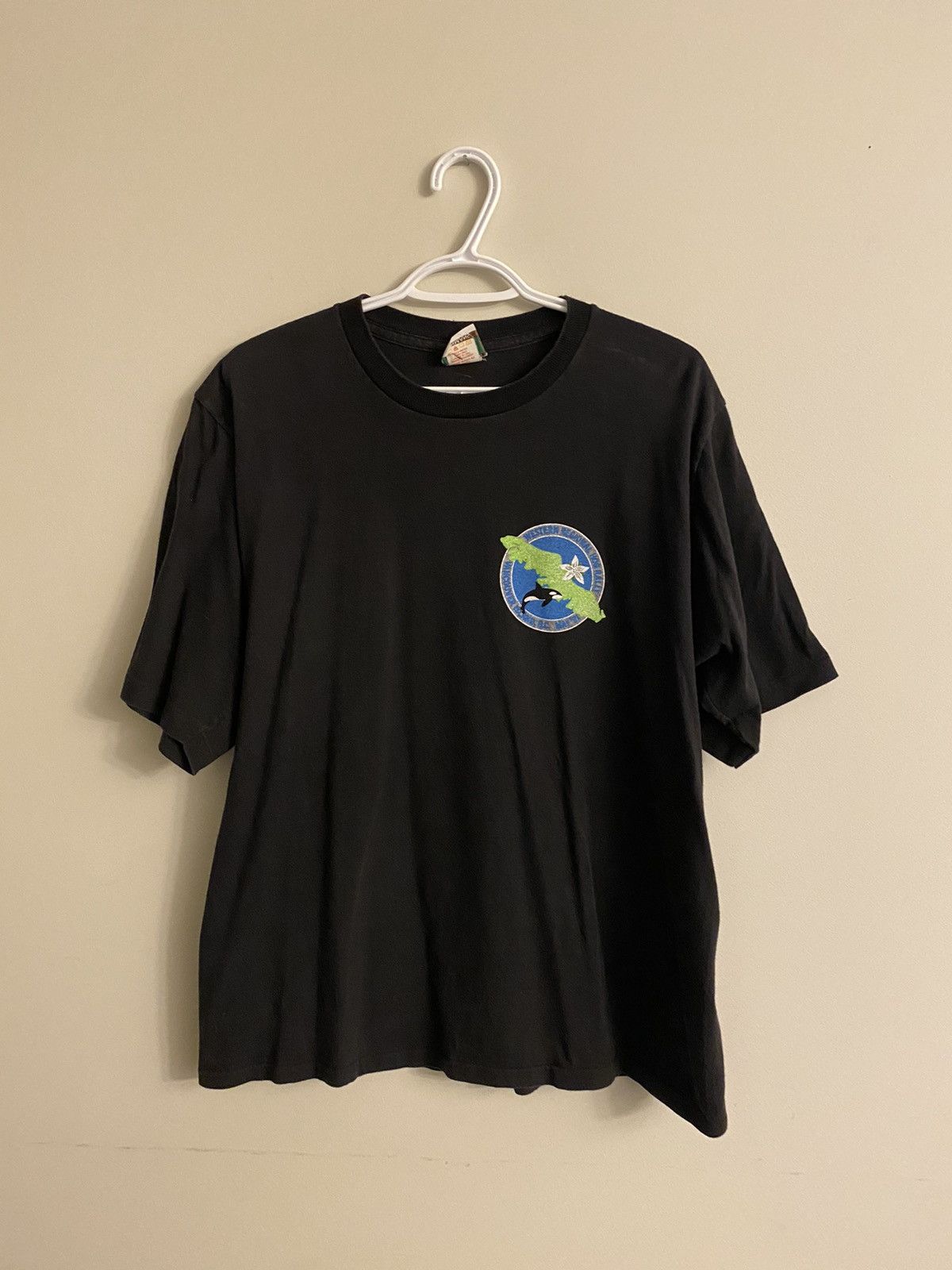 Vintage VINTAGE 1991 HARLEY DAVIDSON HOG SHIRT | Grailed