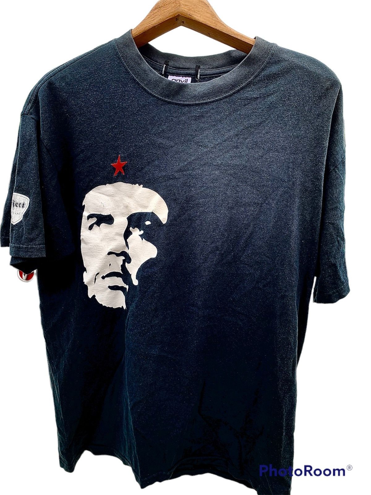 Revolution Clothing × Very Rare × Vintage Vintage Che Guevara X Effect ...