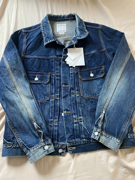 Visvim visvim 20aw 101 dry-1003 | Grailed