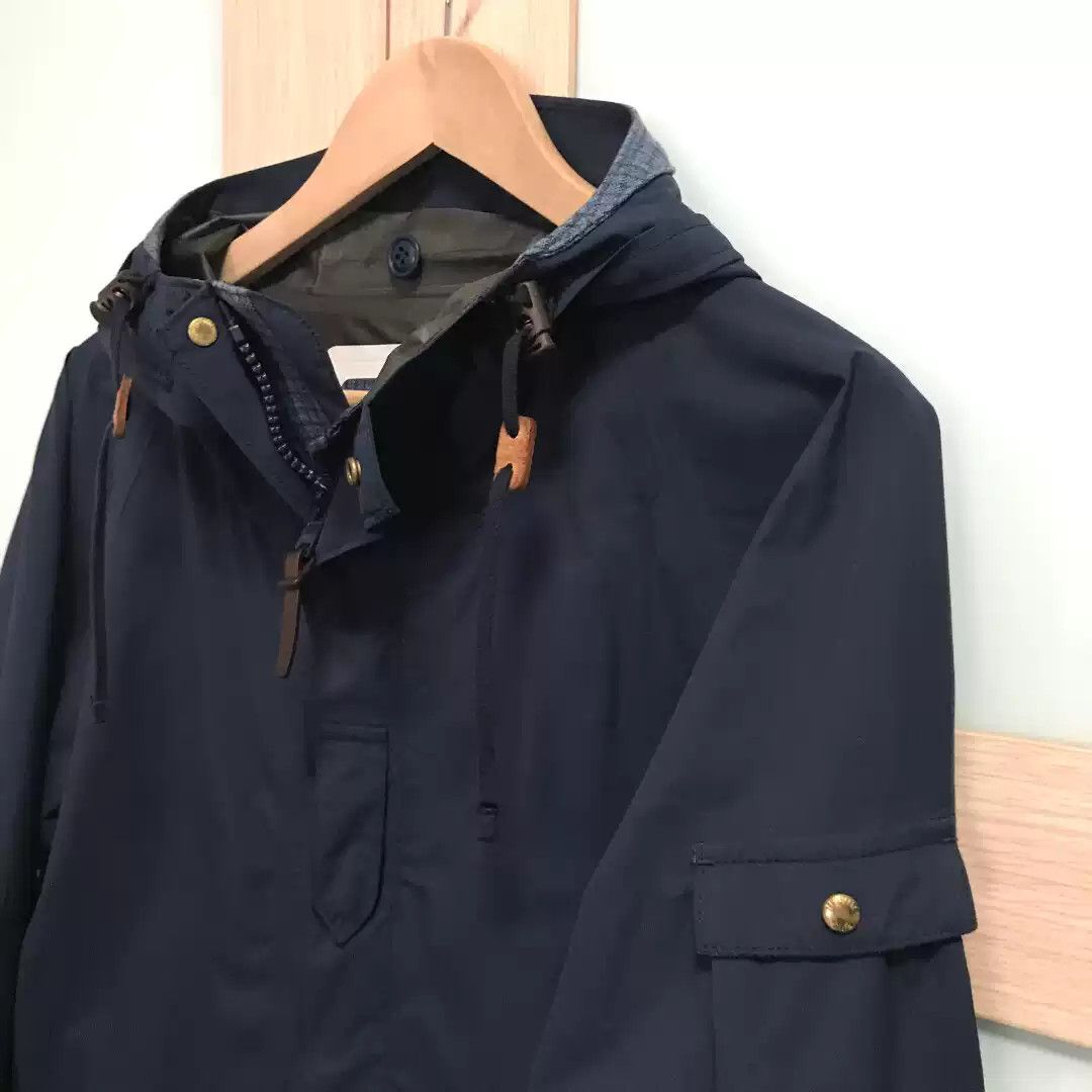 Visvim visvim nomad 15ss jkt 2.5L | Grailed