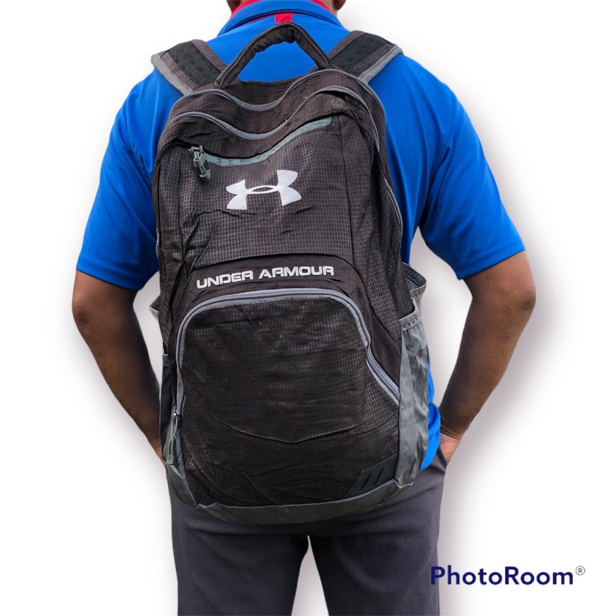 Backpack × Under Armour Under Armour STORM Backpack | Grailed