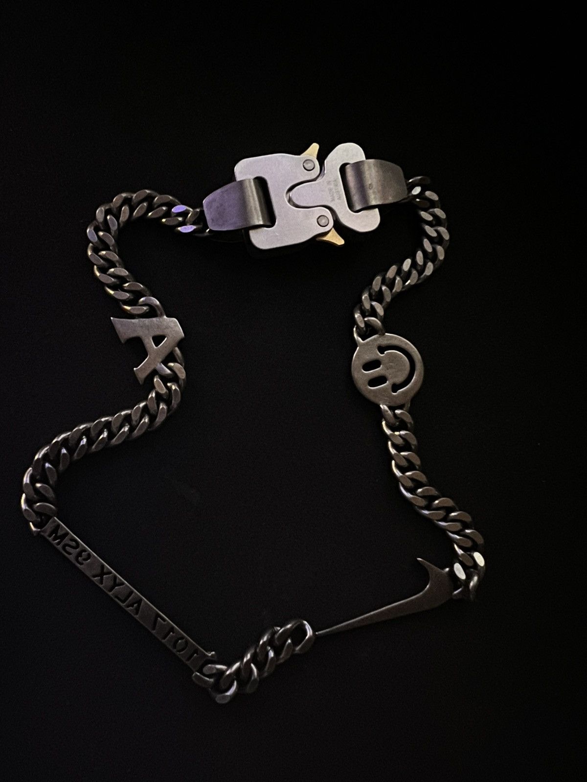 Alyx ALYX HERO CHAIN '19 SS | Grailed