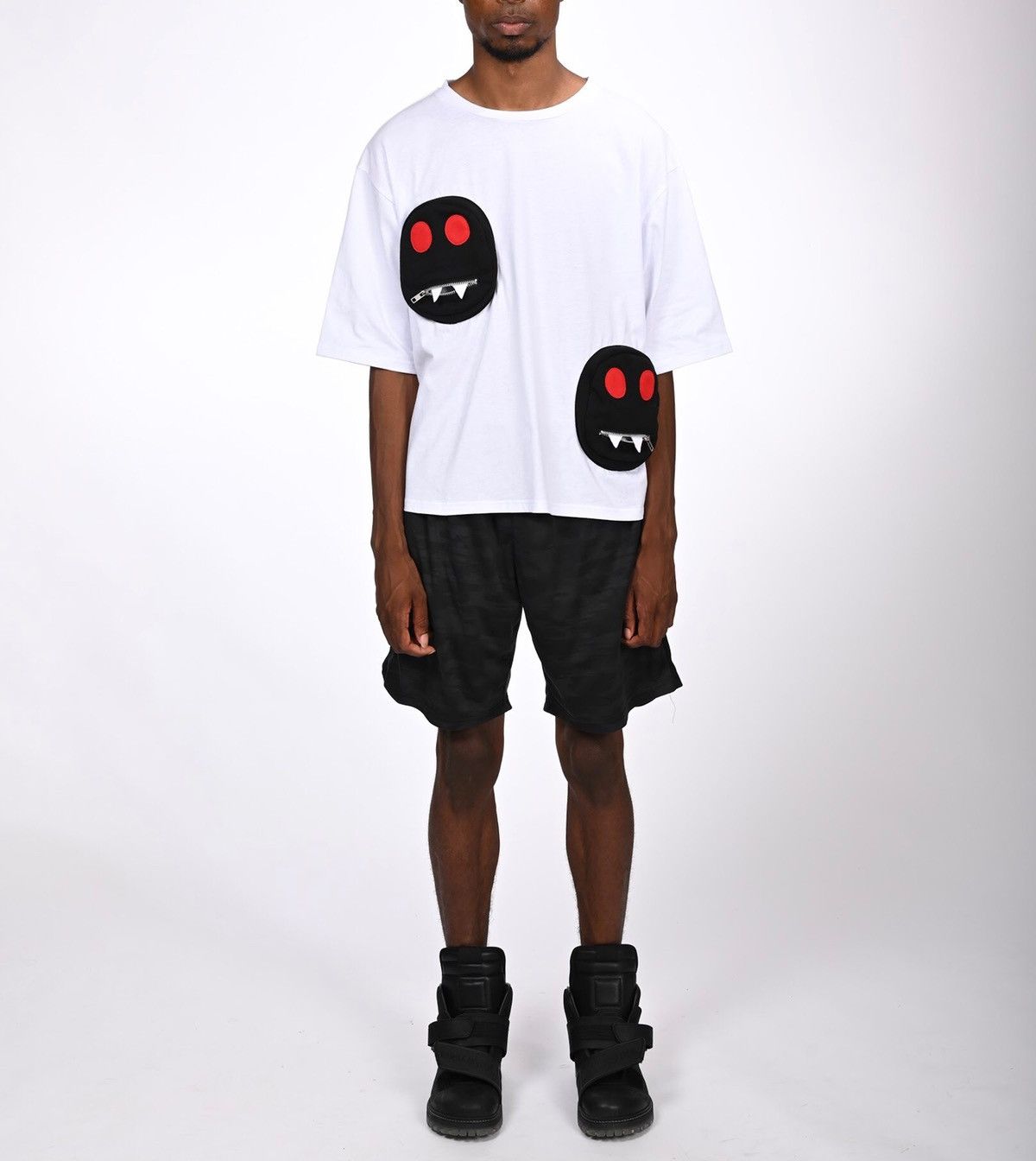 Archival Clothing Syckli Boxy Shirt | Grailed