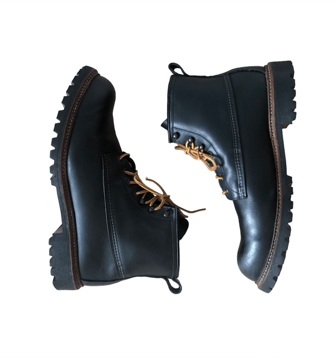 Red Wing Red wing 2930 ice cutter lined work boots | Grailed