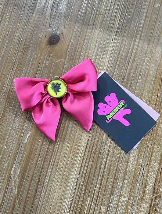 Heaven by marc jacobs Bladee x Heaven By Marc Jacobs bow | Grailed