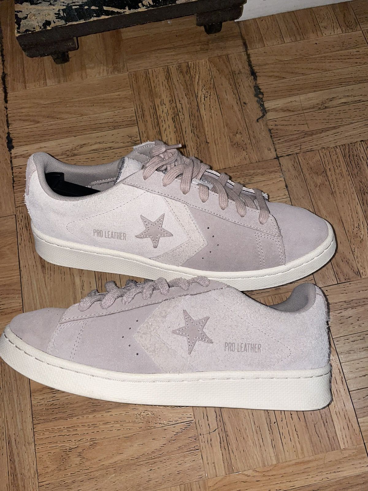 Converse Shadow grey converse | Grailed