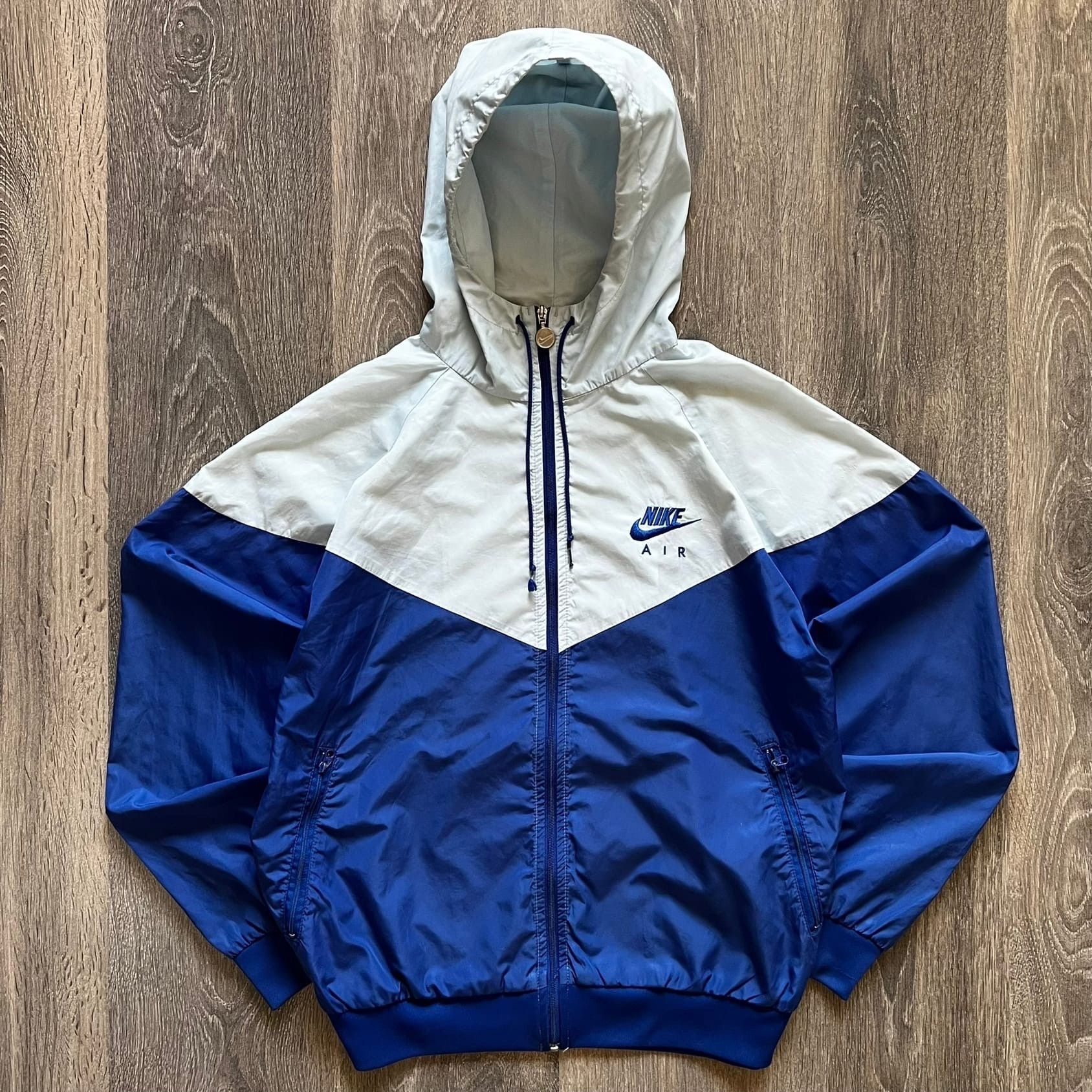 Nike Nike Vintage Light Jacket | Grailed