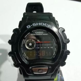 G Shock VINTAGE CASIO G-SHOCK DW004 | Grailed