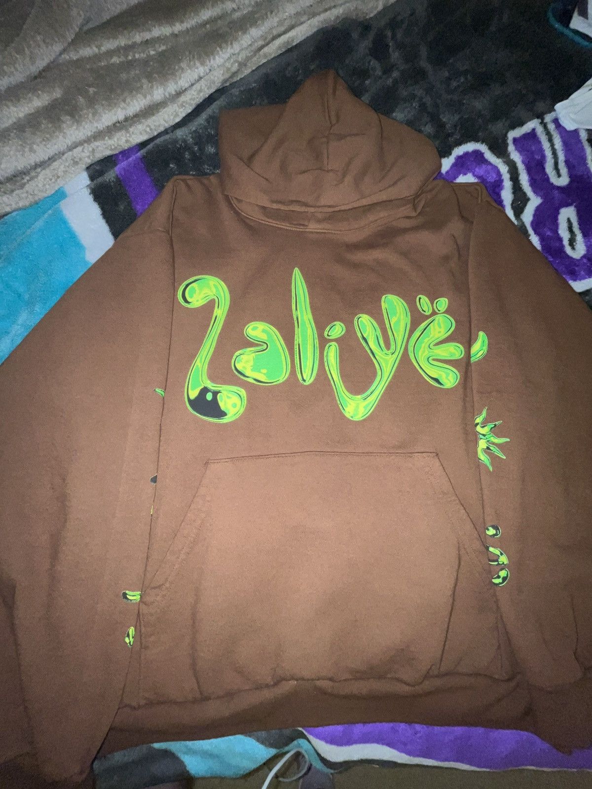 Yeat Yeat 2Alïve Tour Merch | Grailed