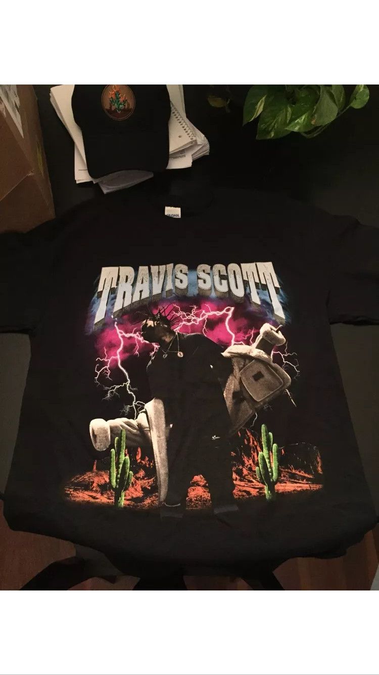Travis Scott Travis Scott Pixel 2.5 | Grailed