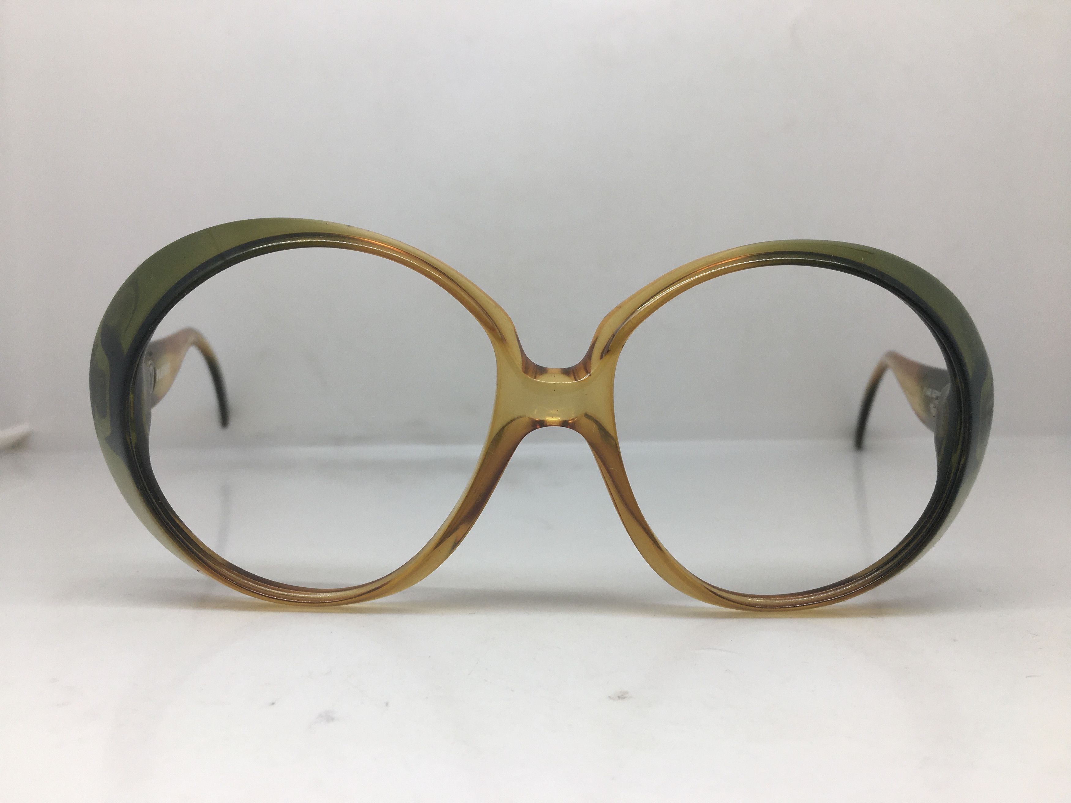 Playboy Vintage Playboy 2023-60 Optyl Eyeglasses Frame Germany | Grailed