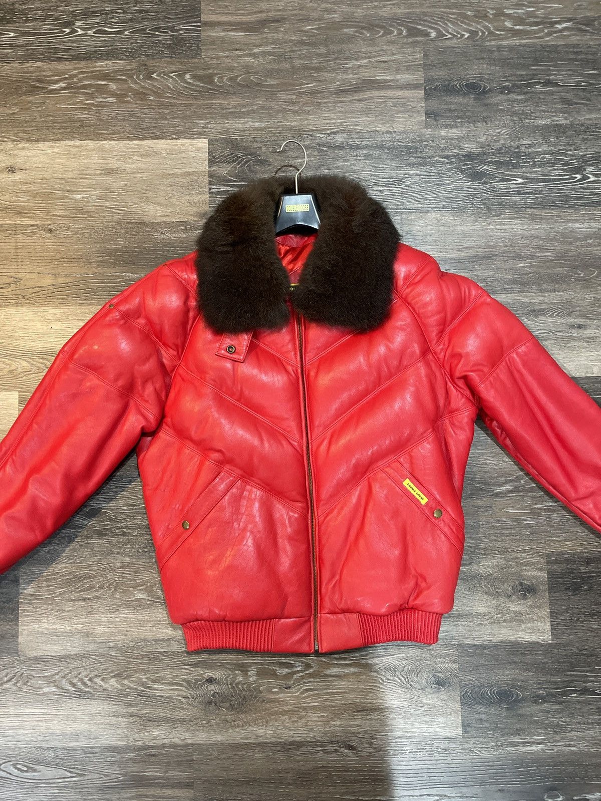 Double Goose Double Goose V Bomber | Grailed