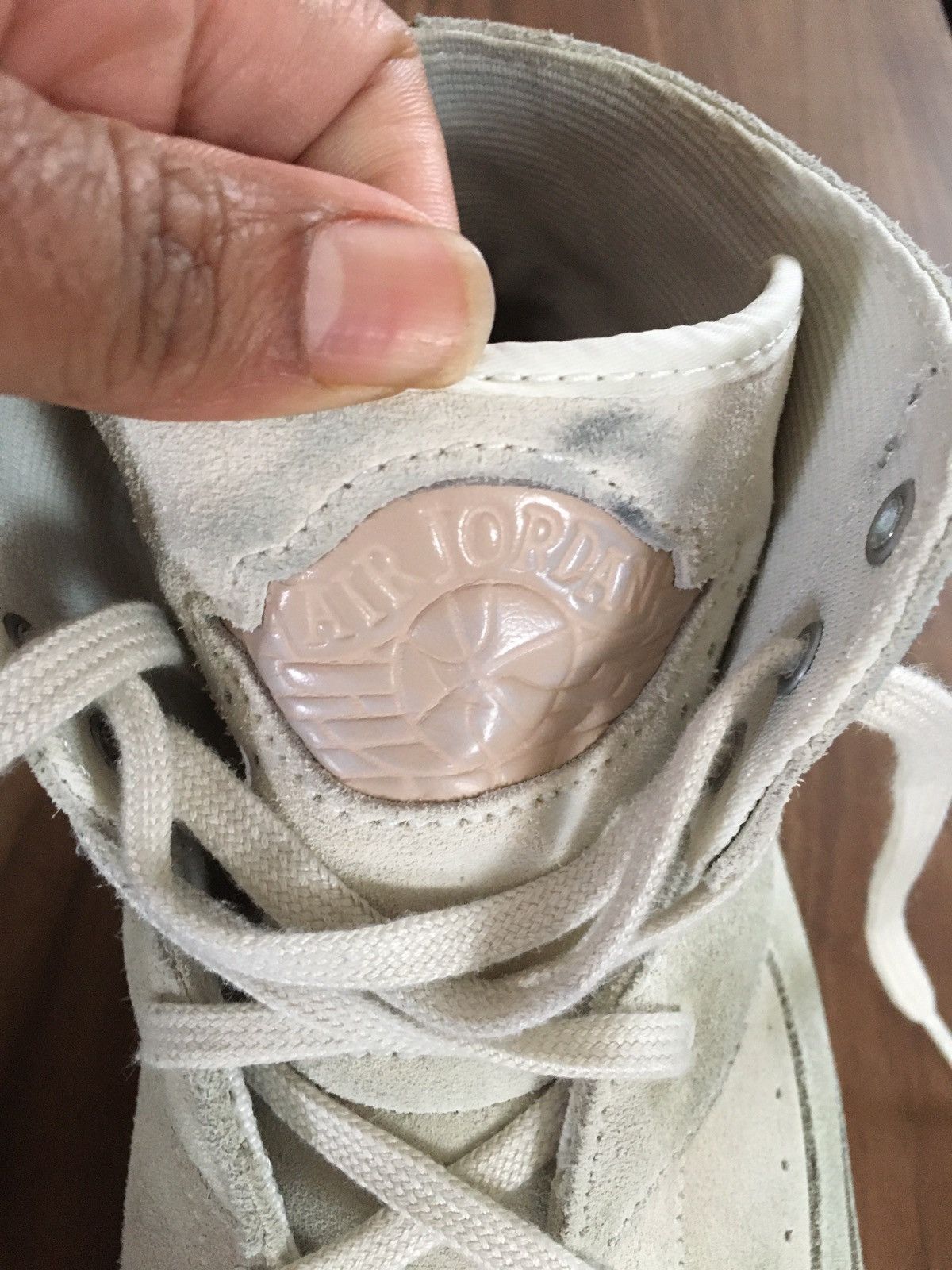 Nike Air Jordan 2 Retro Deconstructed Sail | Grailed