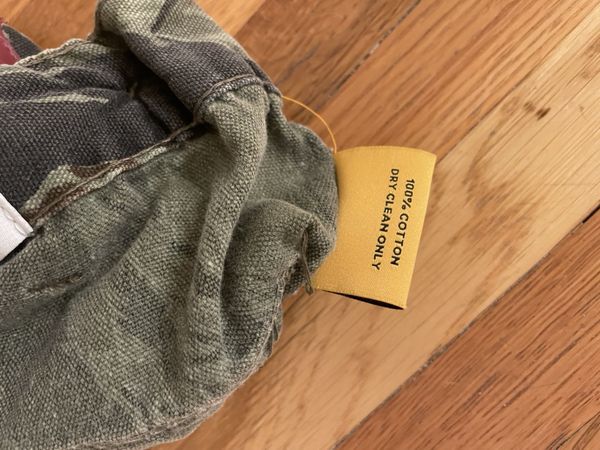 Gallery Dept. Gallery Dept. Camo G Patch Cargo Short | Grailed