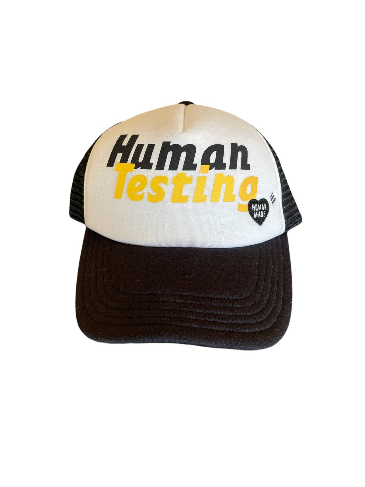 Human Made Human Made Testing Trucker | Grailed