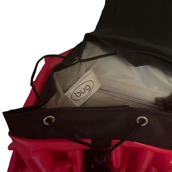 Vintage craig morrison bug bag | Grailed