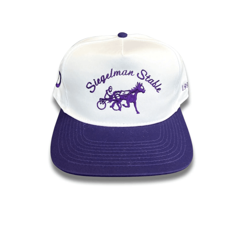 Siegelman Stable Siegelman Stable ONE37PM Hat | Grailed
