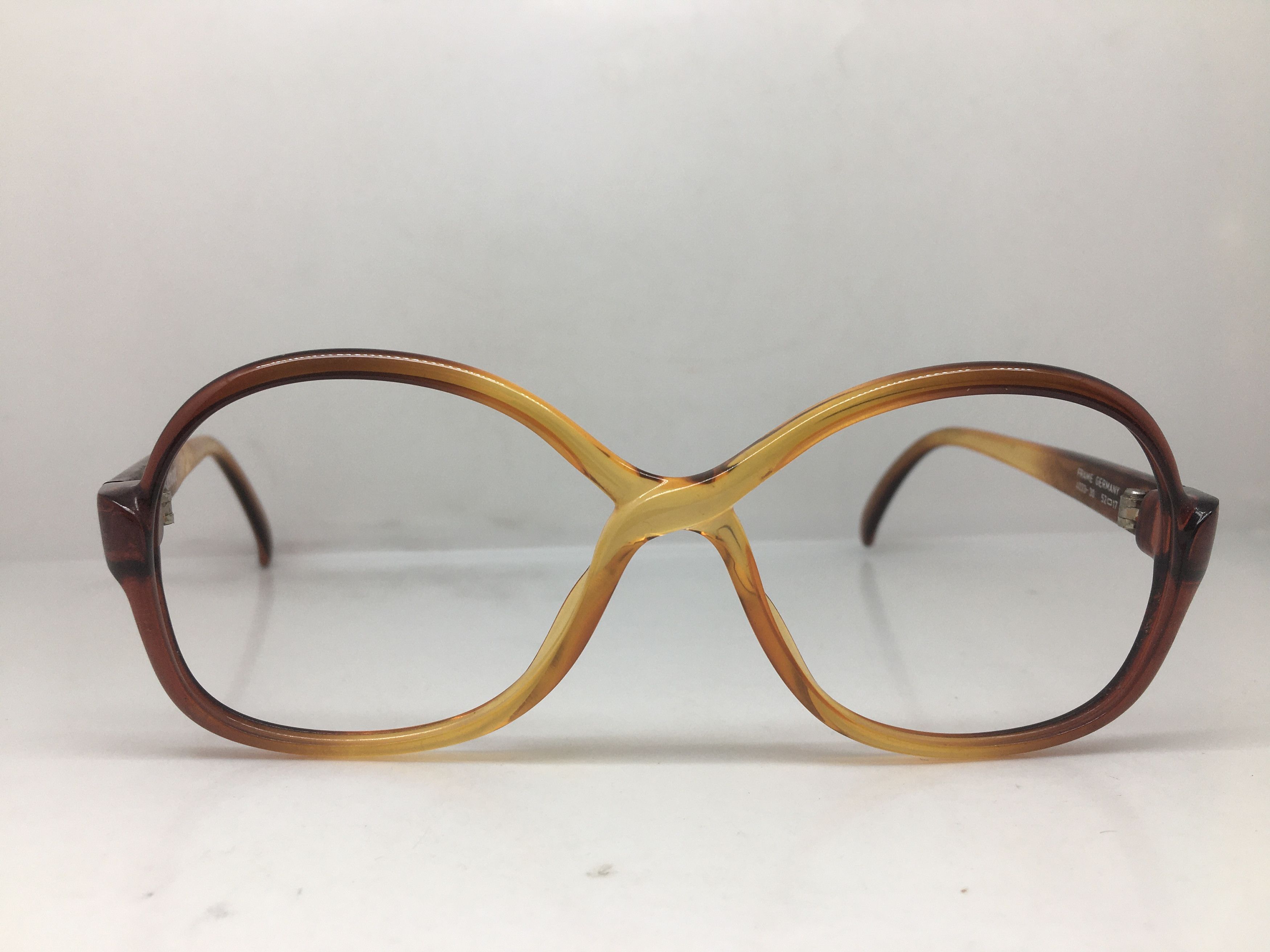 Playboy Vintage Playboy 4033 30 Optyl Eyeglasses Frame Germany | Grailed