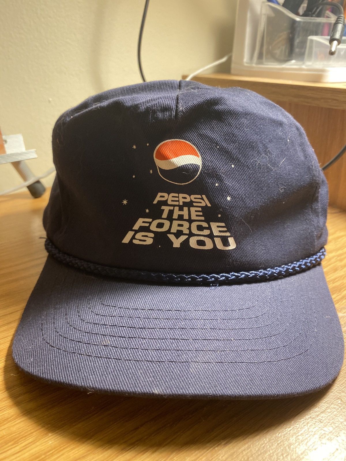 Pepsi Pepsi X Vintage hat | Grailed