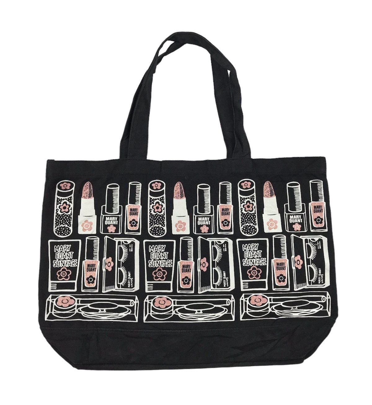Japanese Brand mary quant tote bag | Grailed