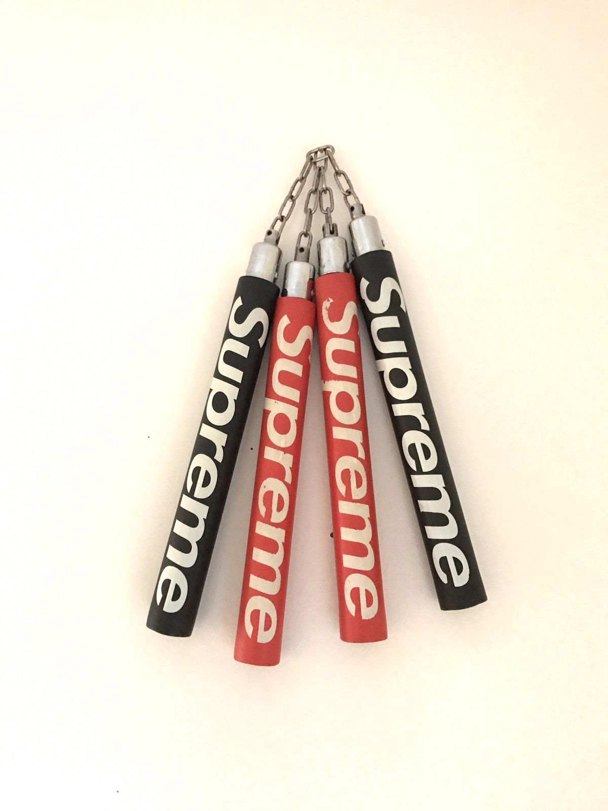 Supreme Supreme Nunchucks Set | Grailed