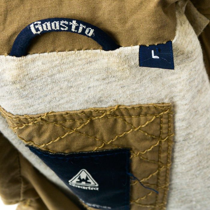 Other Gaastra Trench Jacket Rain Coat Mac Button-Up Top Ladies | Grailed