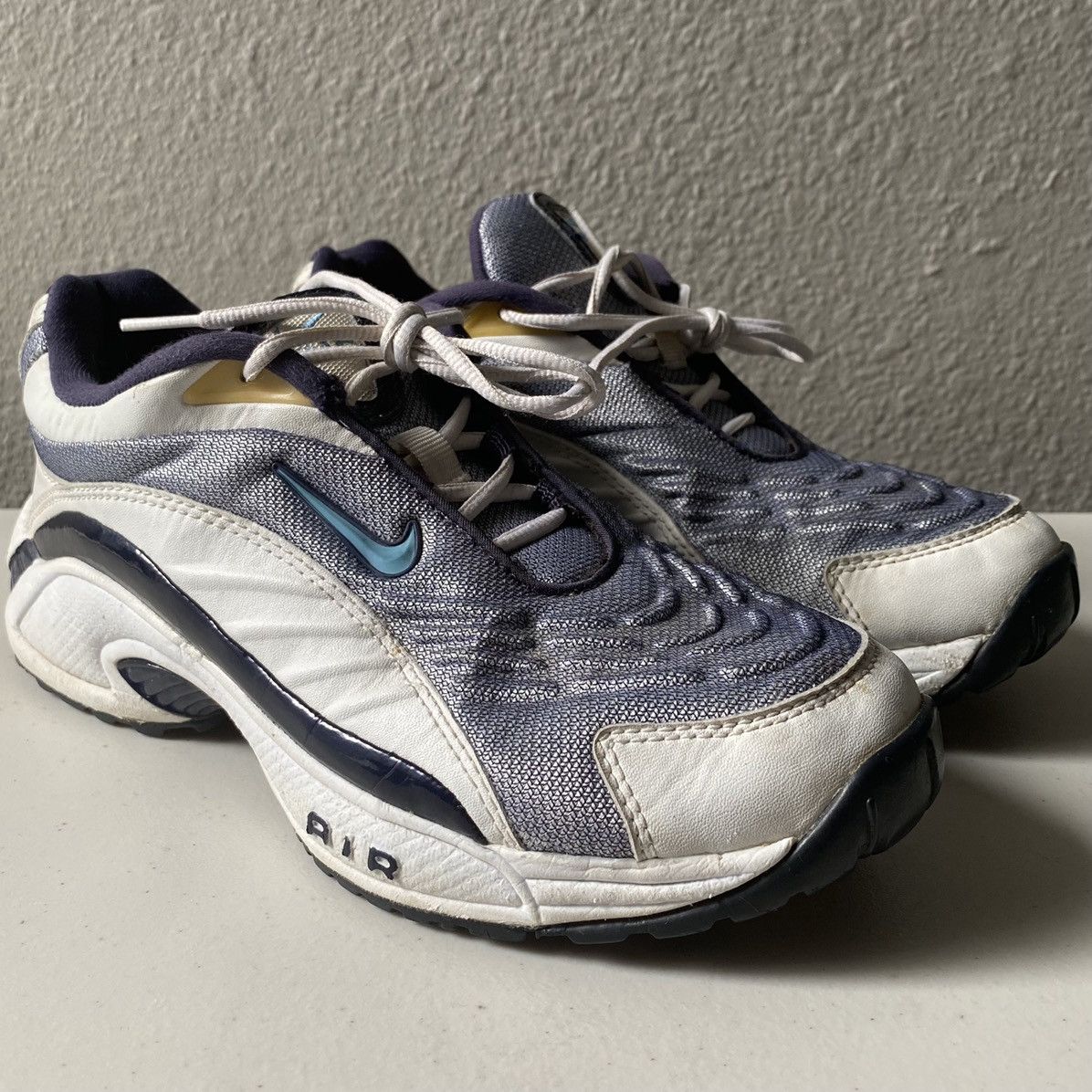 Nike × Vintage Vintage Nike Running Shoes | Grailed