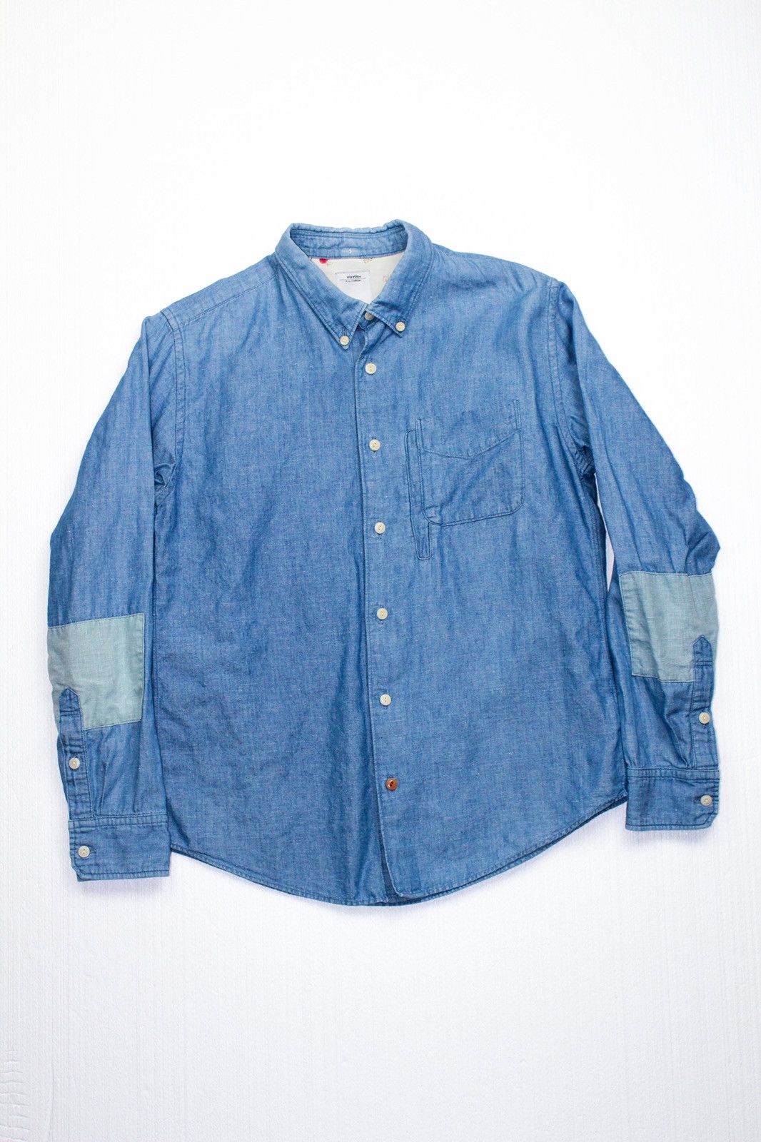 Visvim Lungta B.D. | Grailed