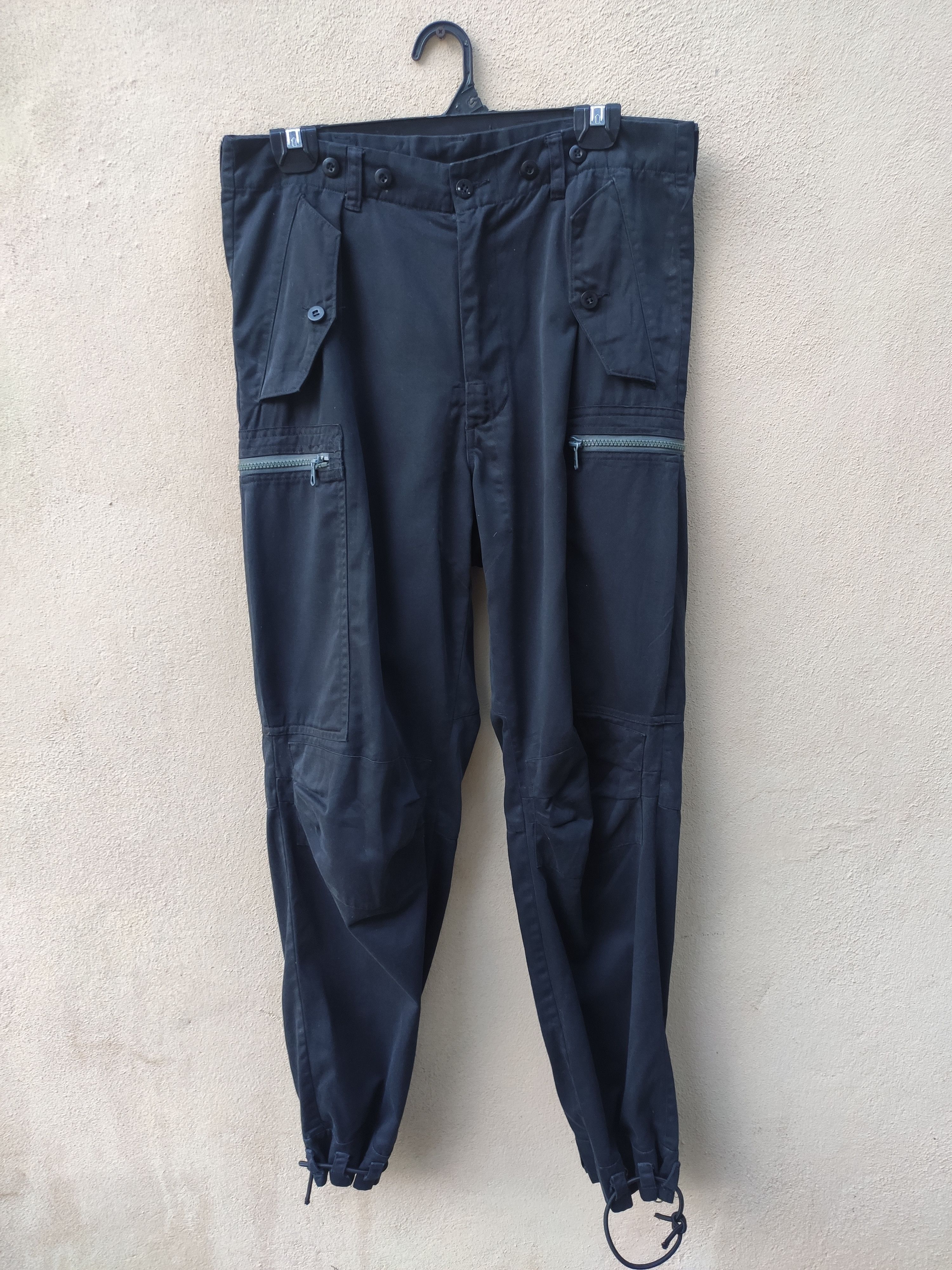 Japanese Brand Power To the People Cargo pants military design | Grailed