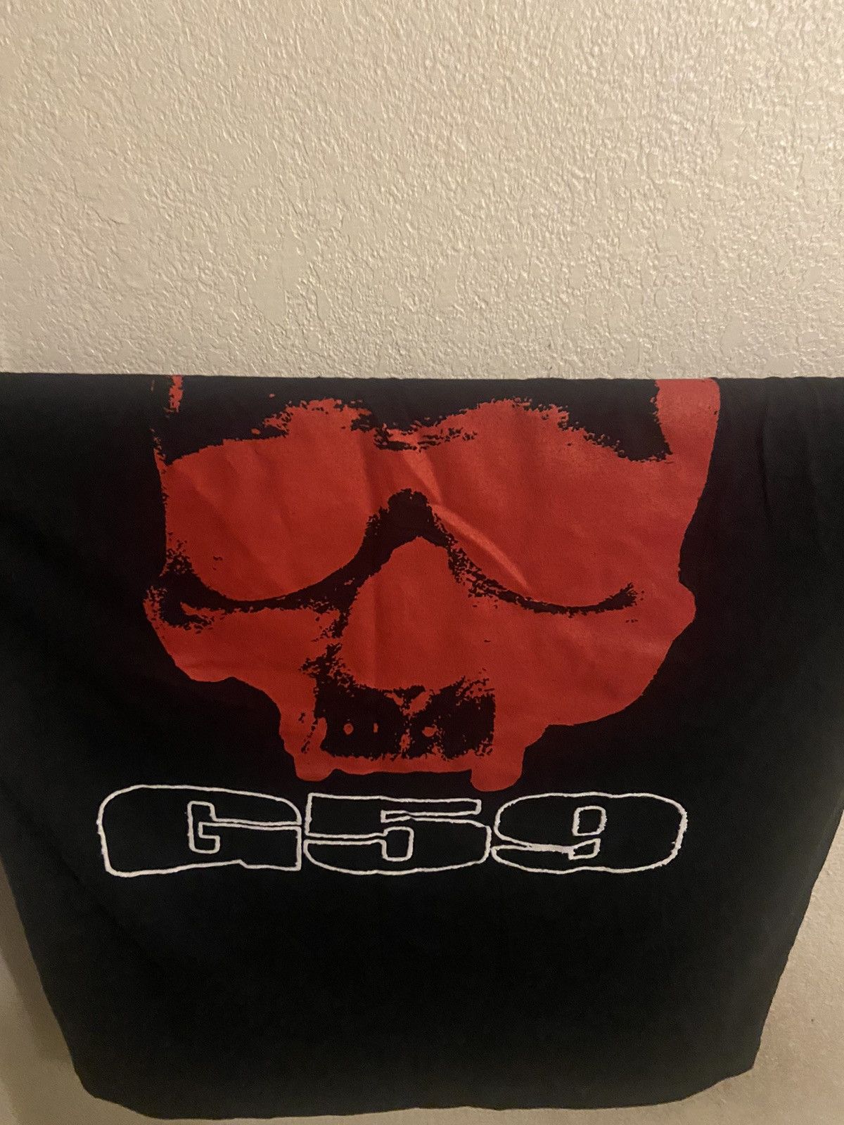 G59 Records G59 shirt | Grailed